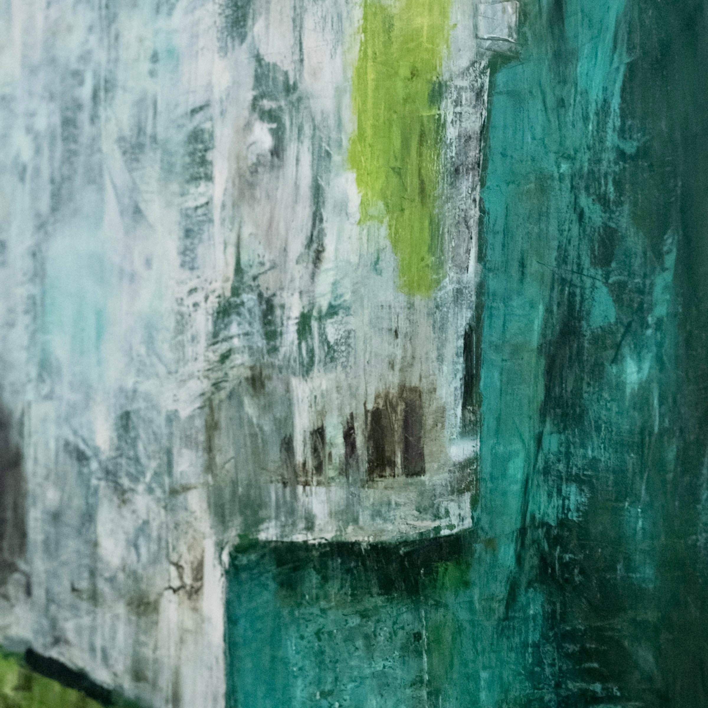 Forms – Joanna Beckett Art