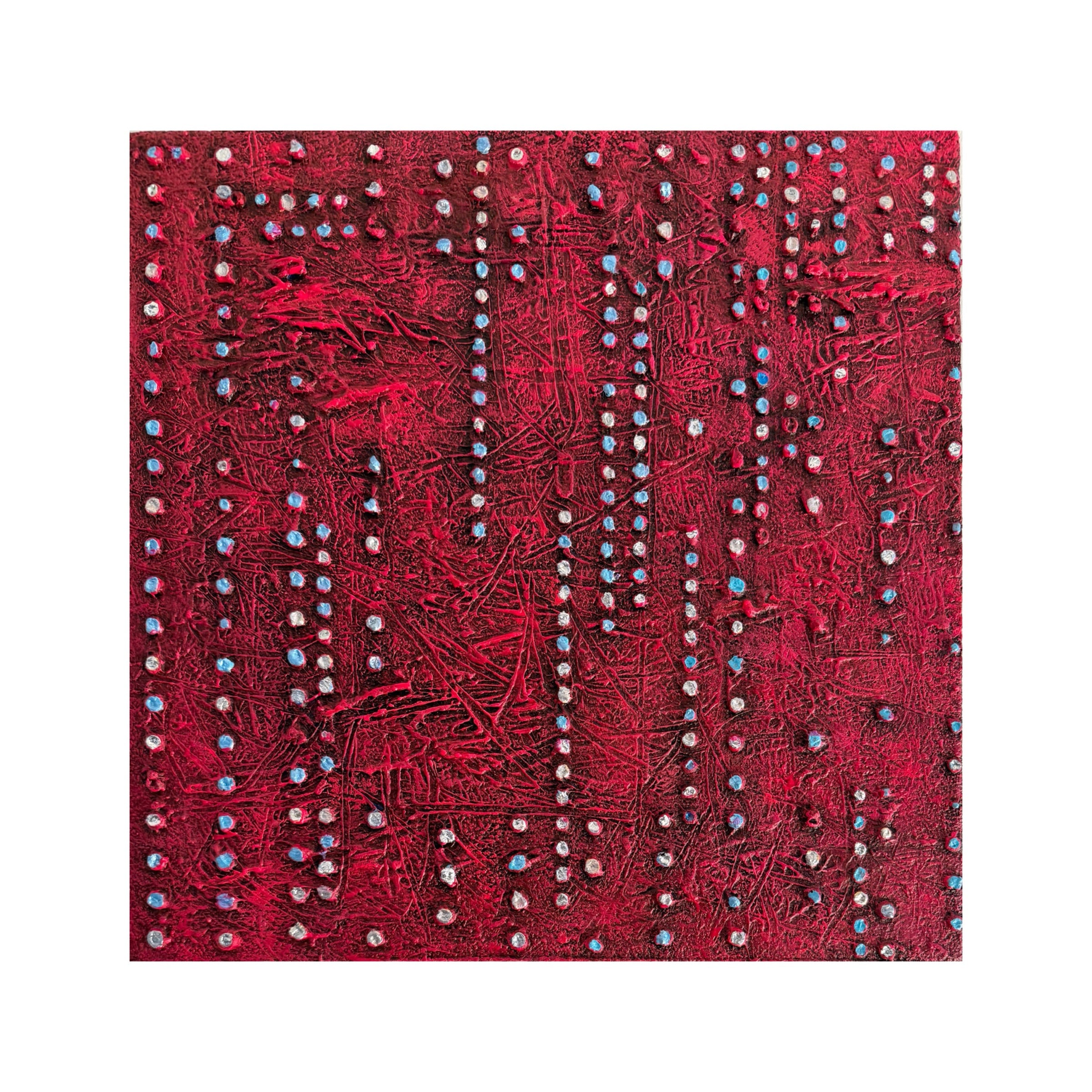 Dots of Joy – Joanna Beckett Art